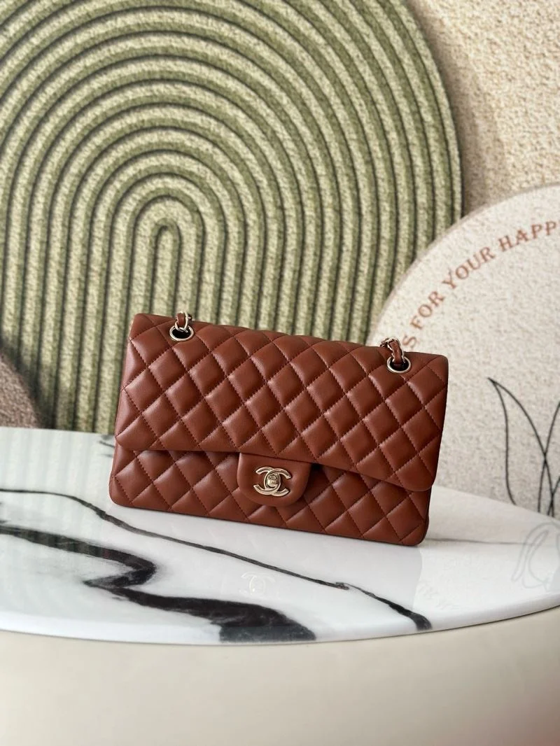 Official Chanel CF Series Bags