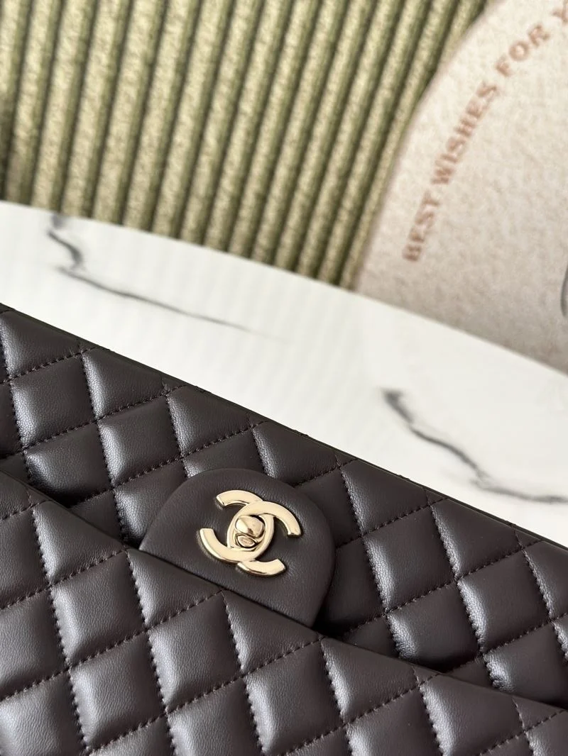 Original Chanel CF Series Bags