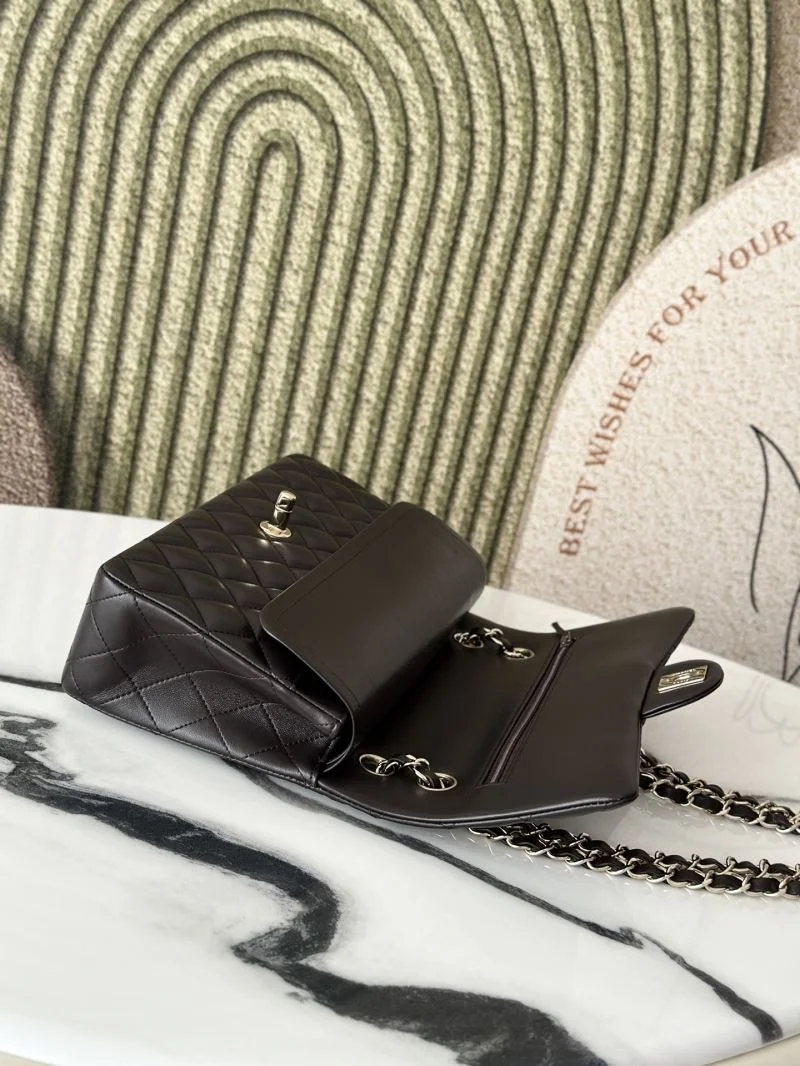 Original Chanel CF Series Bags