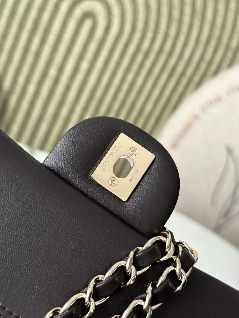 Original Chanel CF Series Bags