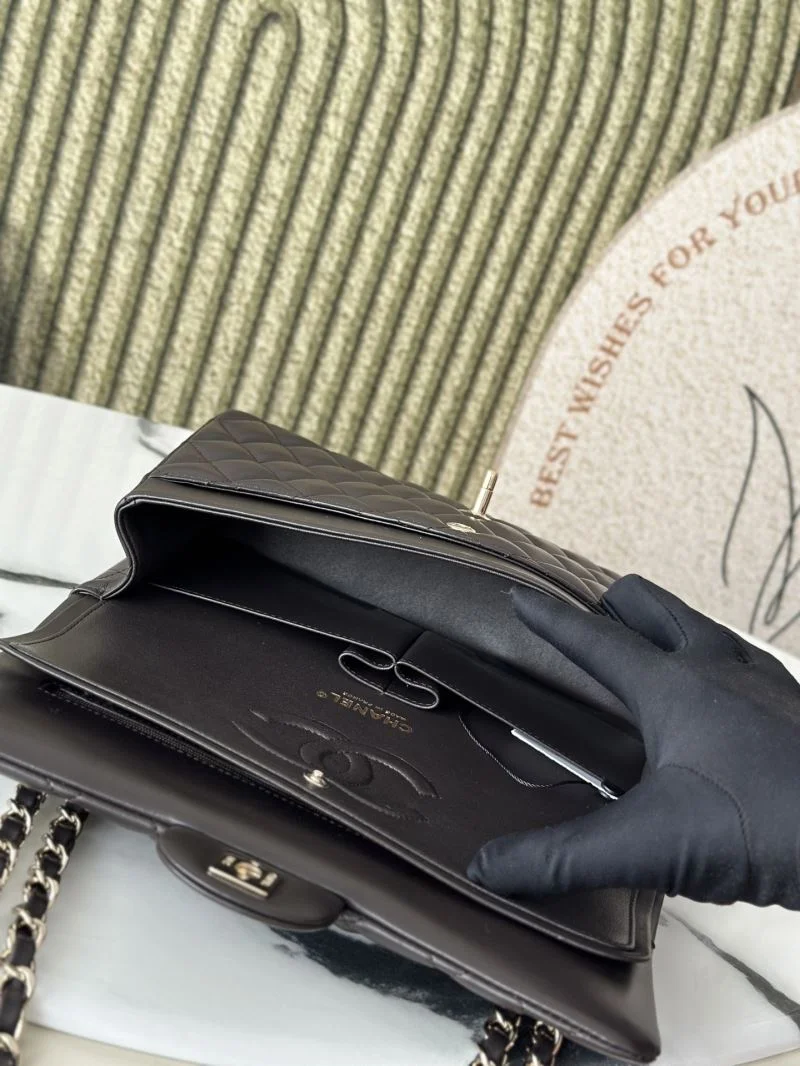 Original Chanel CF Series Bags