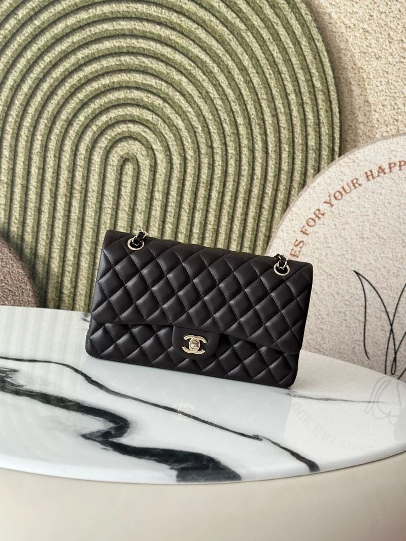 Original Chanel CF Series Bags