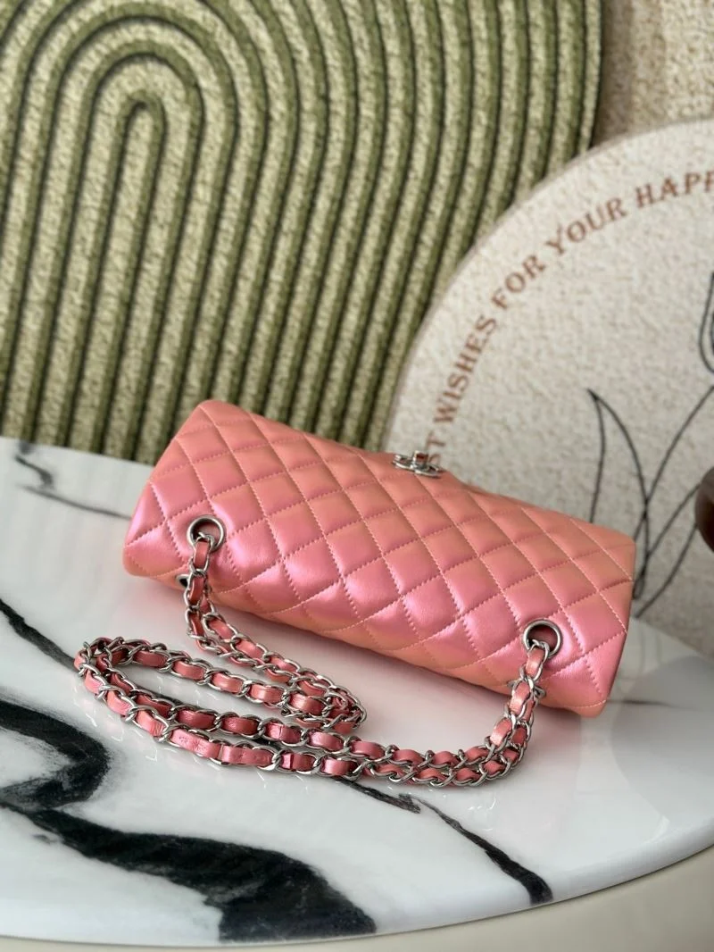 Top mirror Chanel CF Series Bags
