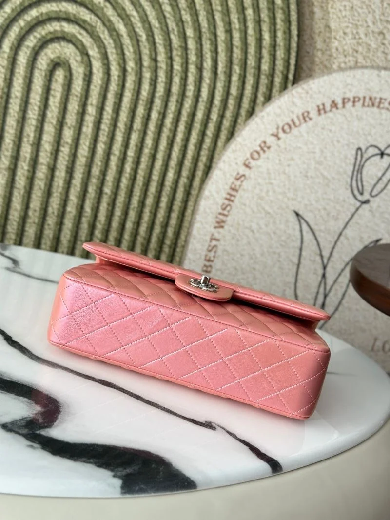 Top mirror Chanel CF Series Bags