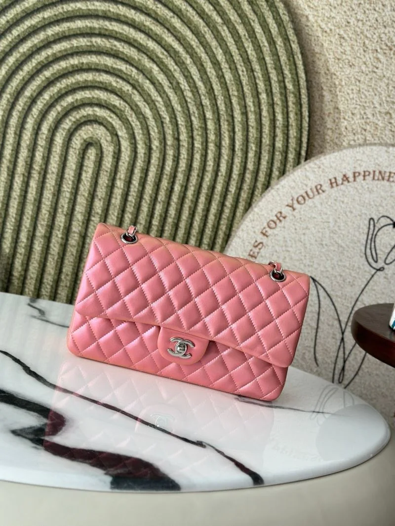 Top mirror Chanel CF Series Bags