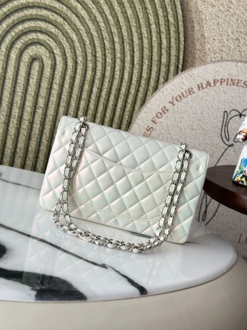 Value-priced Chanel CF Series Bags