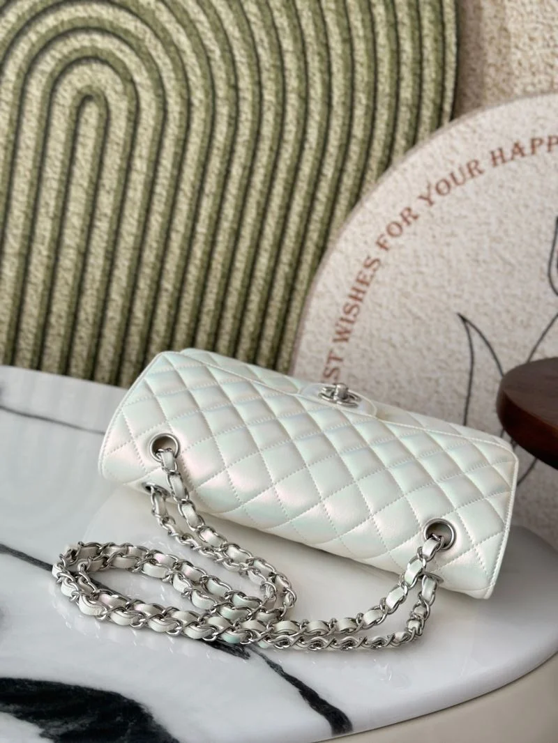 Value-priced Chanel CF Series Bags