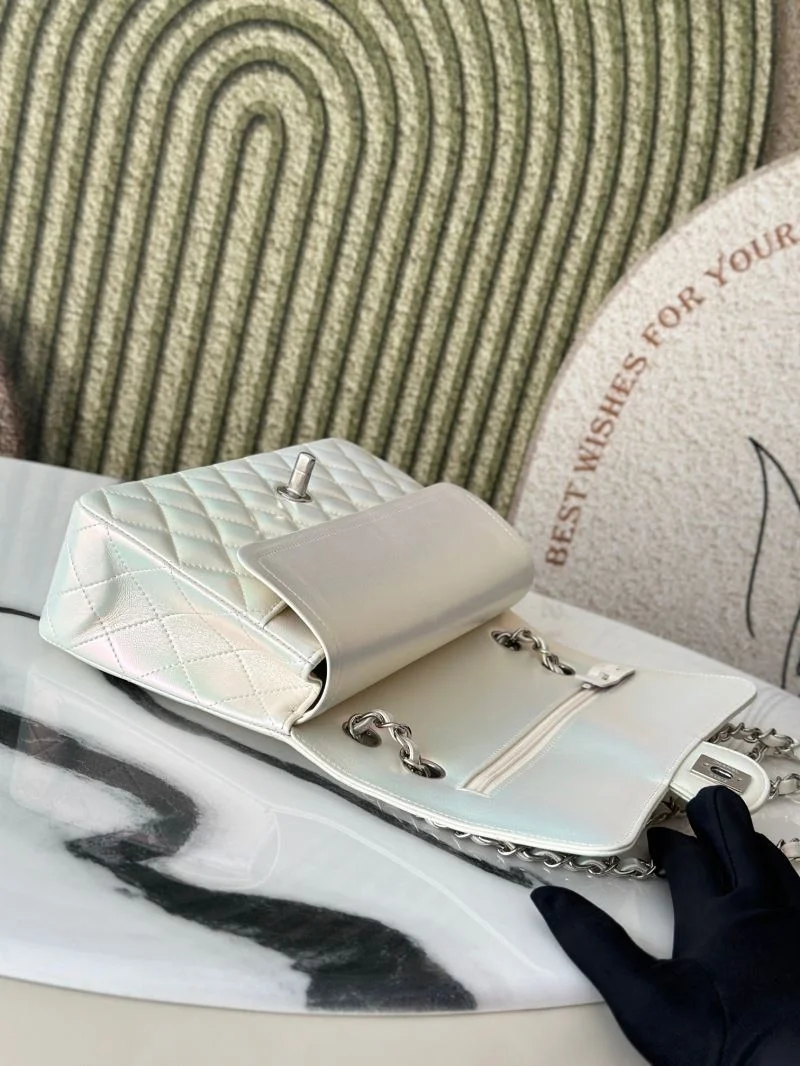 Value-priced Chanel CF Series Bags