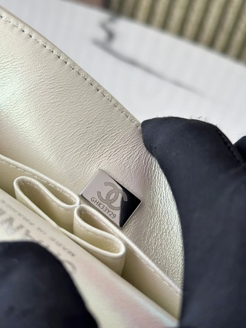 Value-priced Chanel CF Series Bags