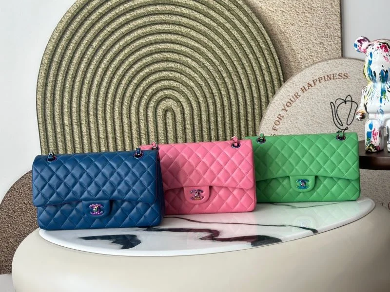 1:1 copy Chanel CF Series Bags