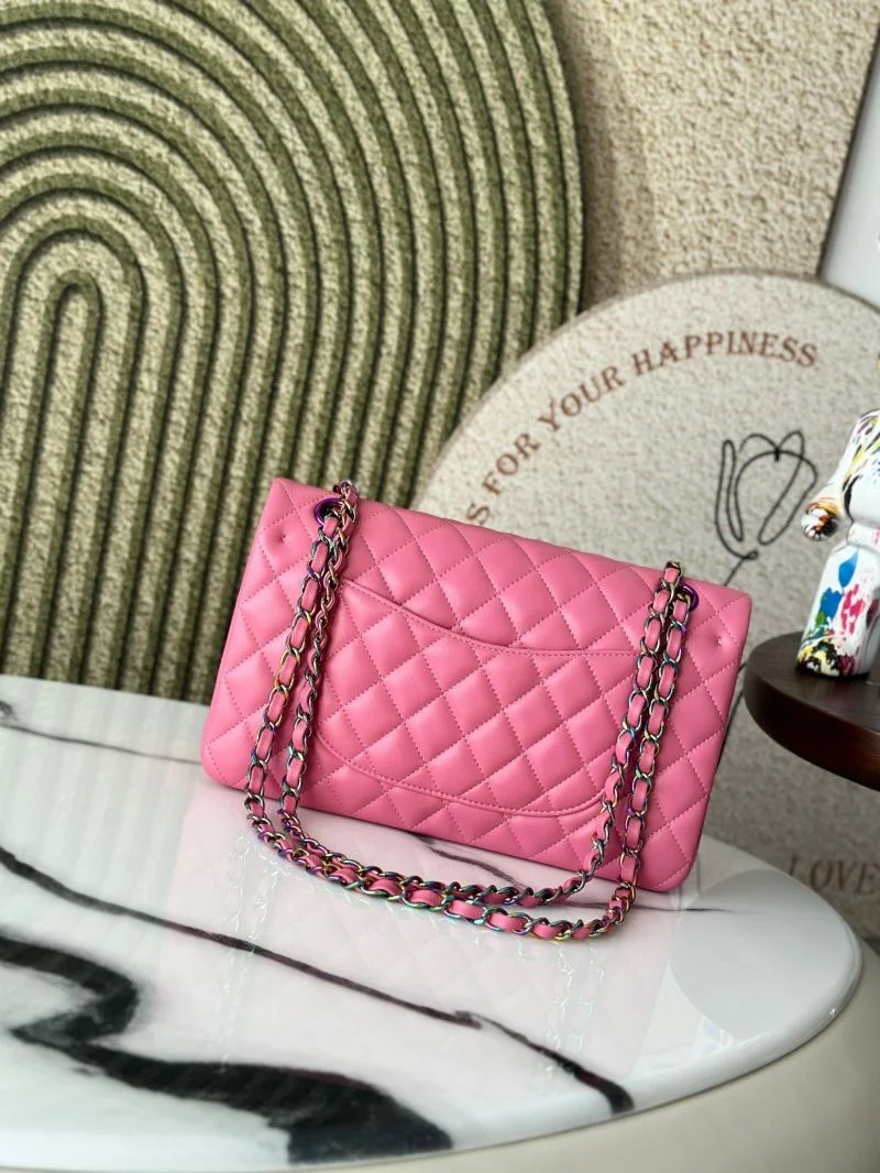 Discounted Chanel CF Series Bags