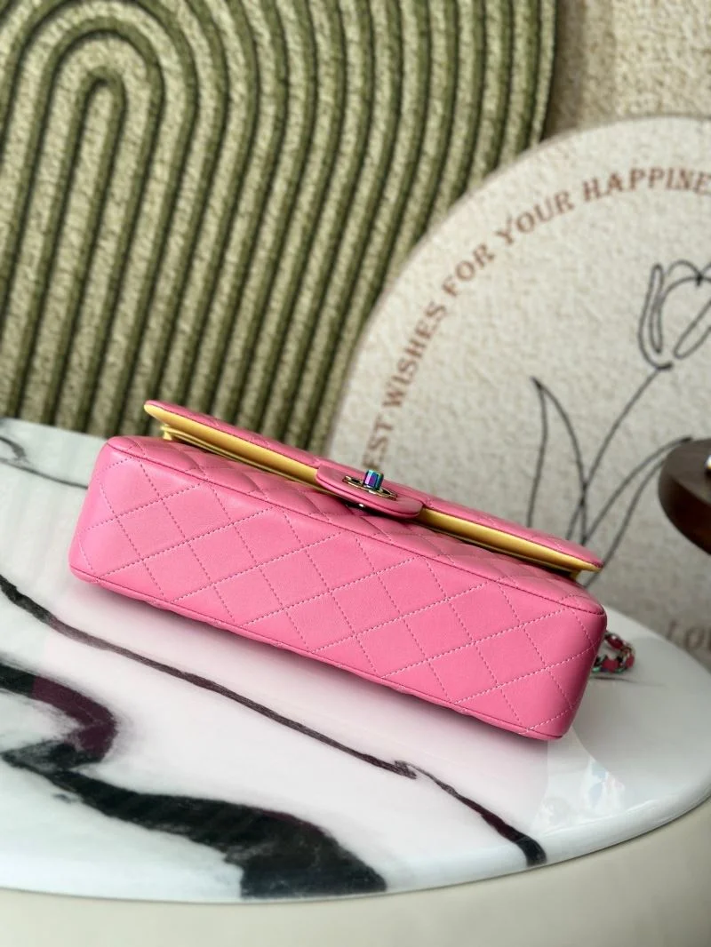 Discounted Chanel CF Series Bags