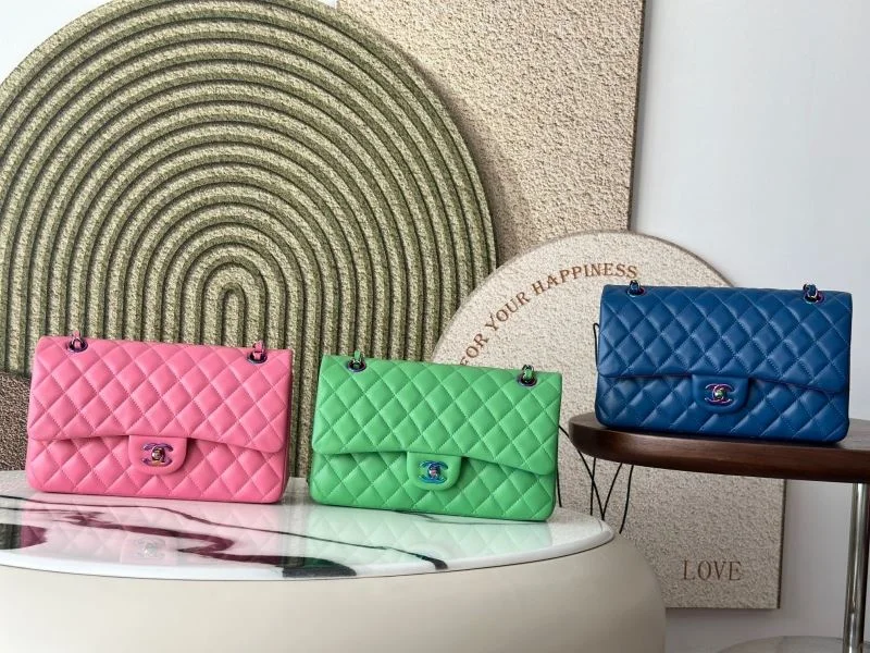 Economical Chanel CF Series Bags