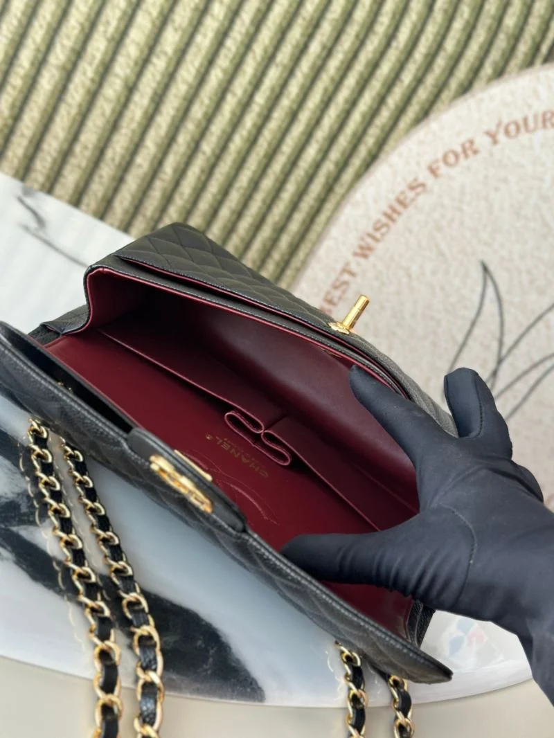 Inexpensive Chanel CF Series Bags