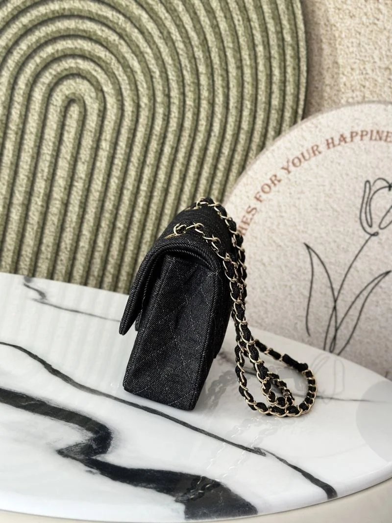 Accurate model Chanel CF Series Bags