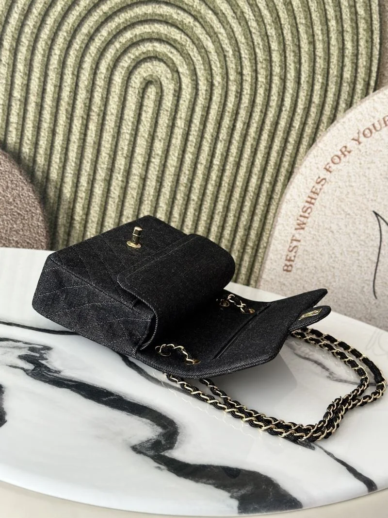 Accurate model Chanel CF Series Bags