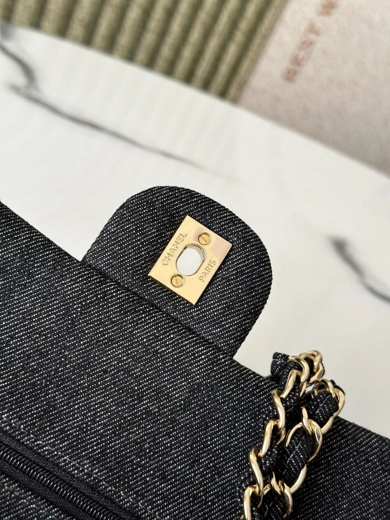 Accurate model Chanel CF Series Bags