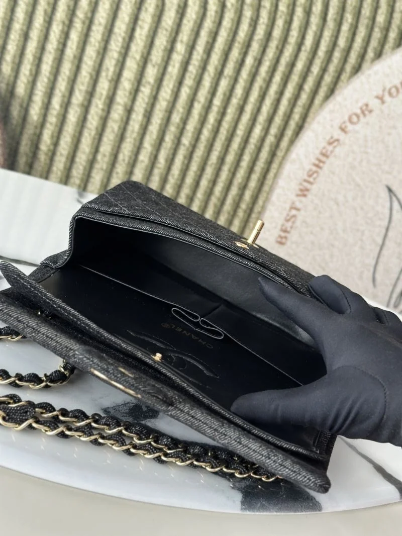 Accurate model Chanel CF Series Bags