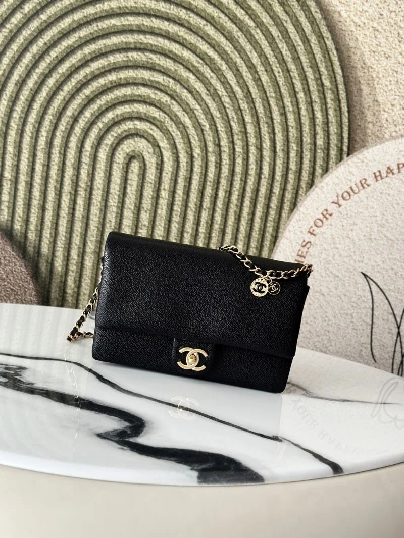 Chanel CF Series Bags