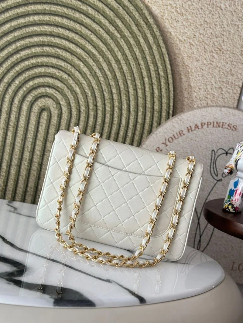 Indistinguishable Chanel CF Series Bags