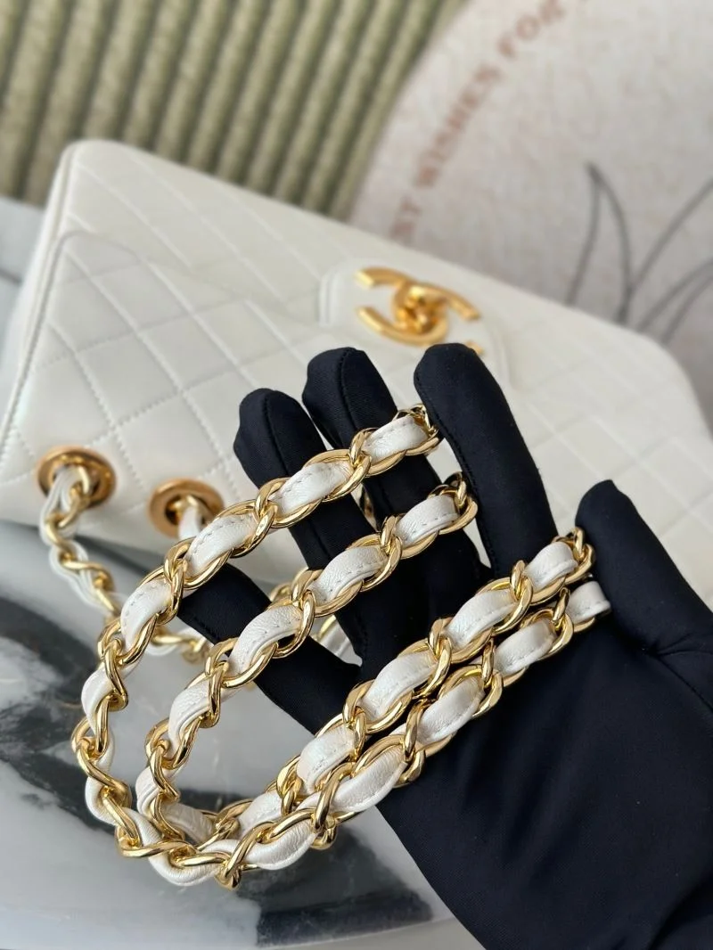 Indistinguishable Chanel CF Series Bags