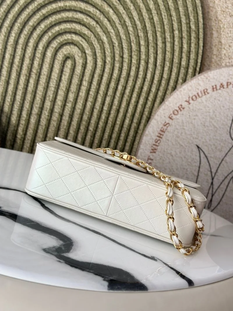 Indistinguishable Chanel CF Series Bags