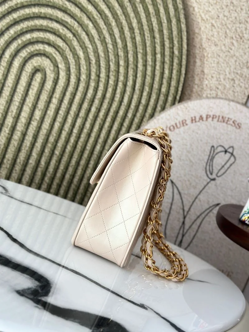 Top mirror Chanel CF Series Bags