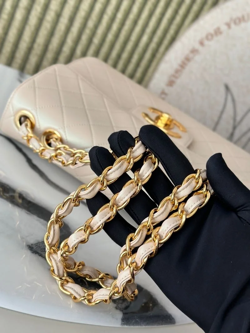 Top mirror Chanel CF Series Bags