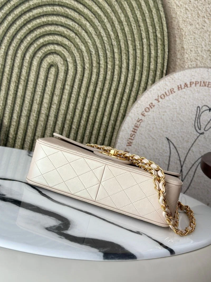 Top mirror Chanel CF Series Bags