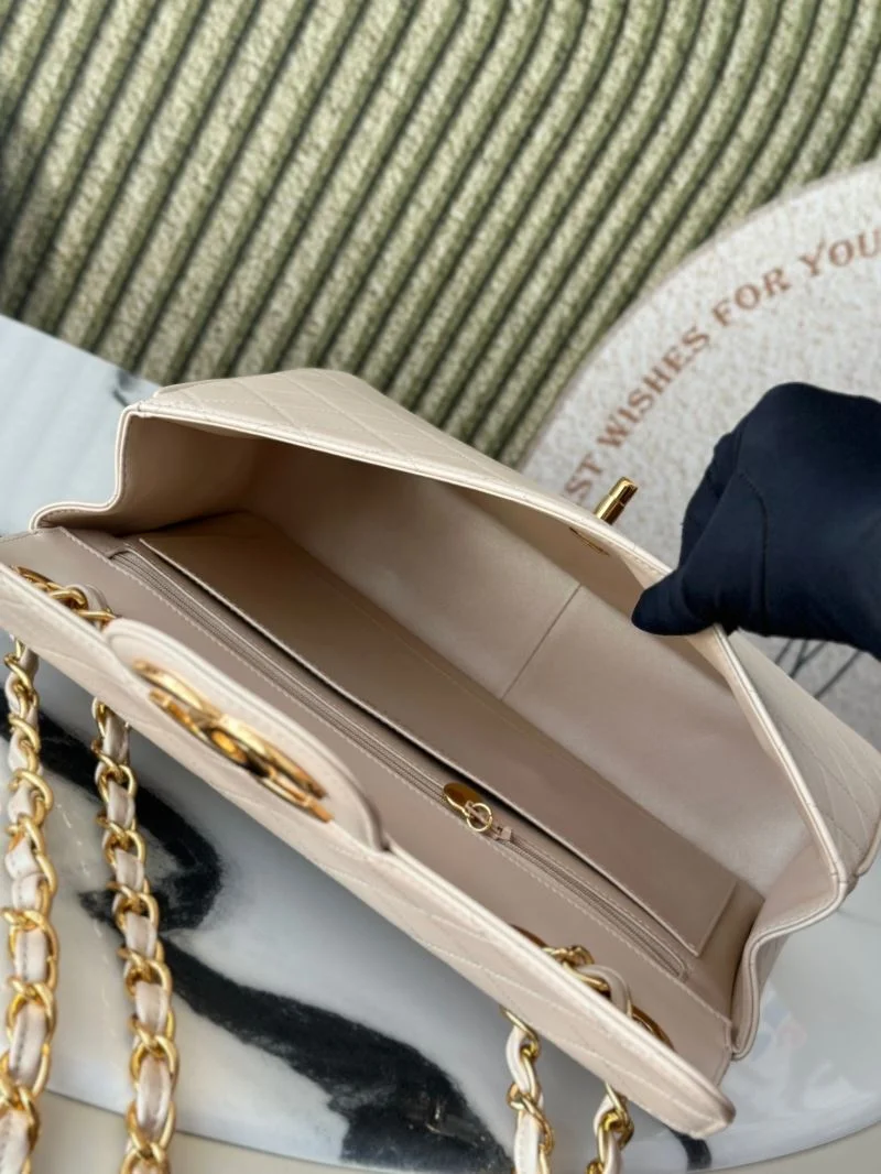 Top mirror Chanel CF Series Bags