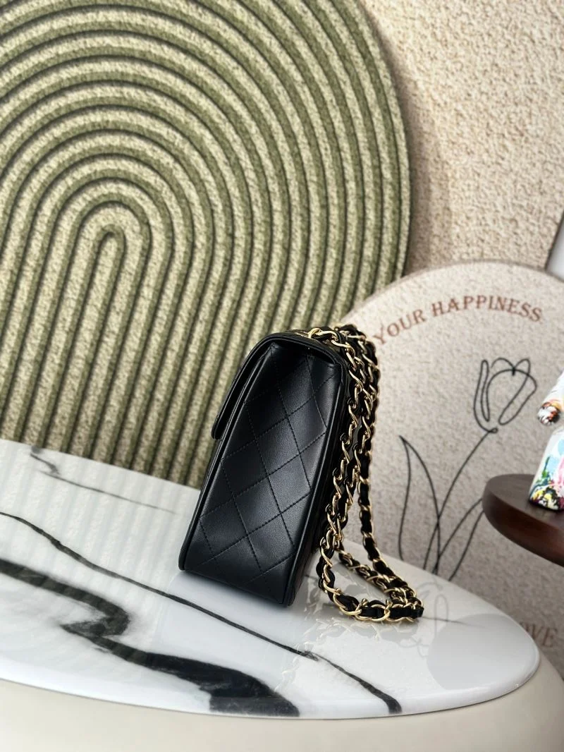 Factory-made Chanel CF Series Bags