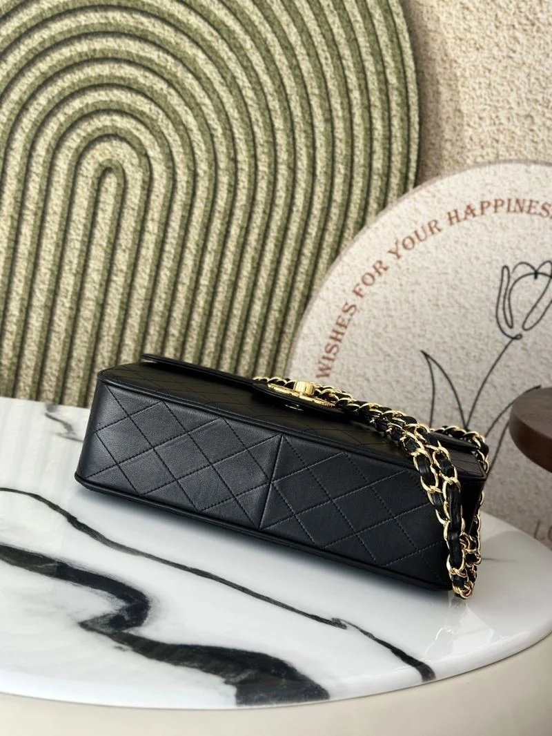 Factory-made Chanel CF Series Bags