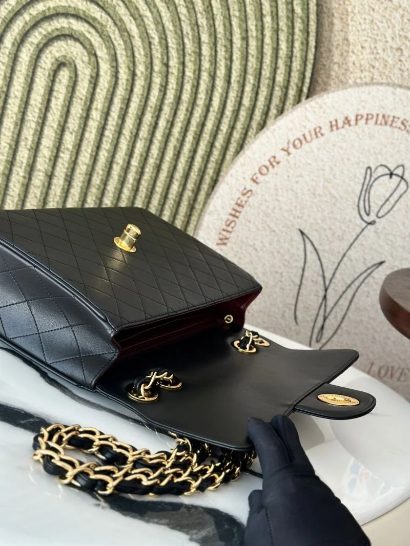 Factory-made Chanel CF Series Bags