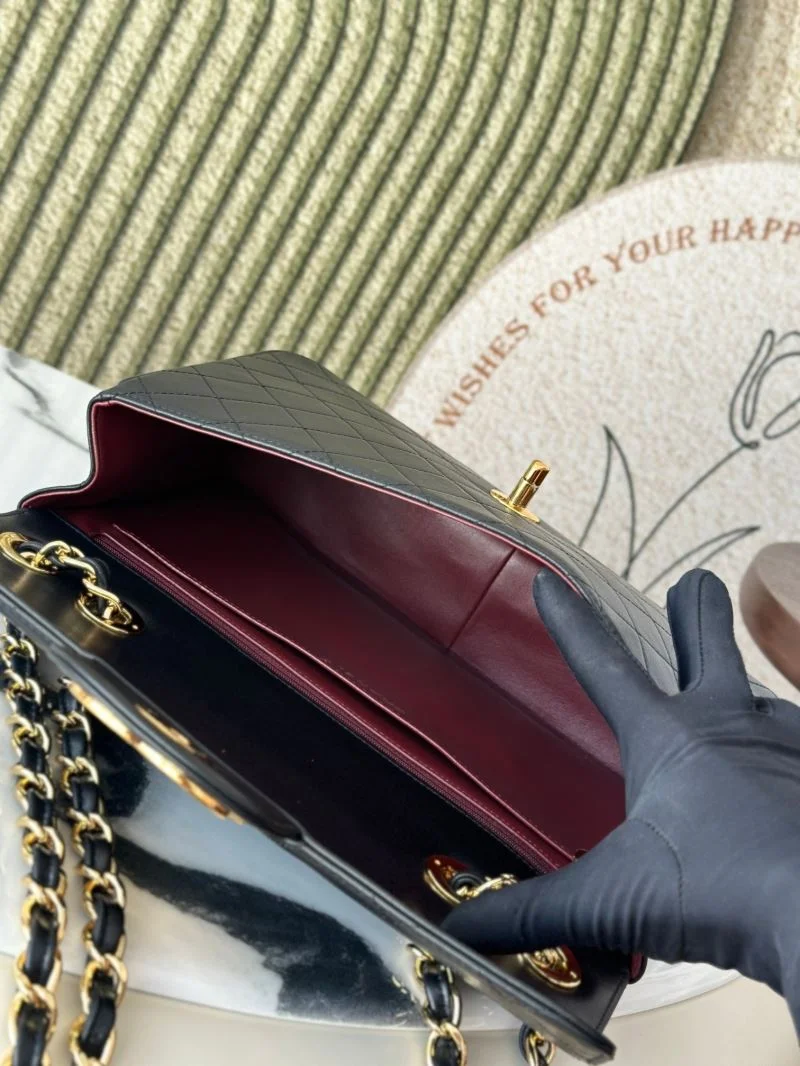 Factory-made Chanel CF Series Bags