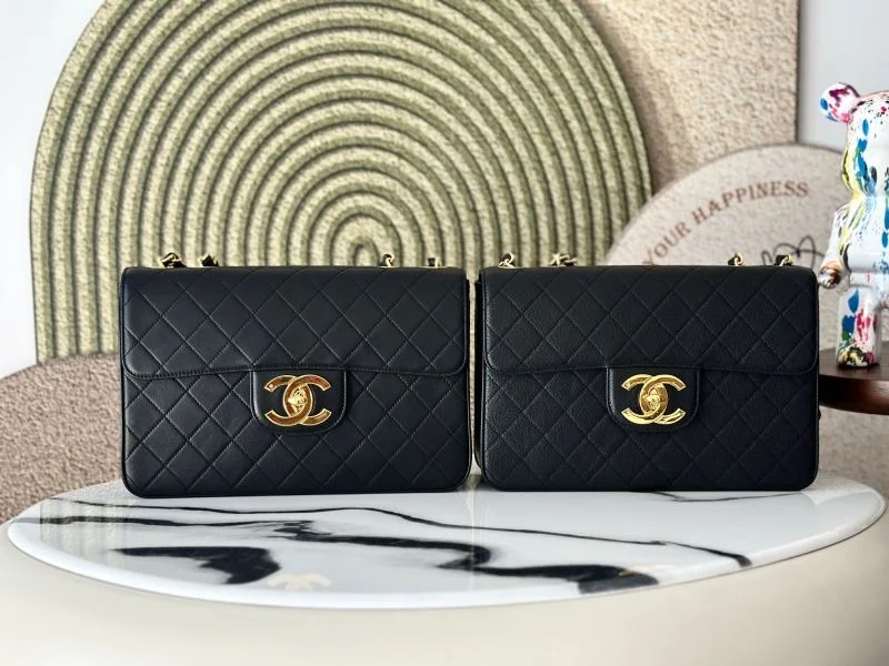 Factory-made Chanel CF Series Bags