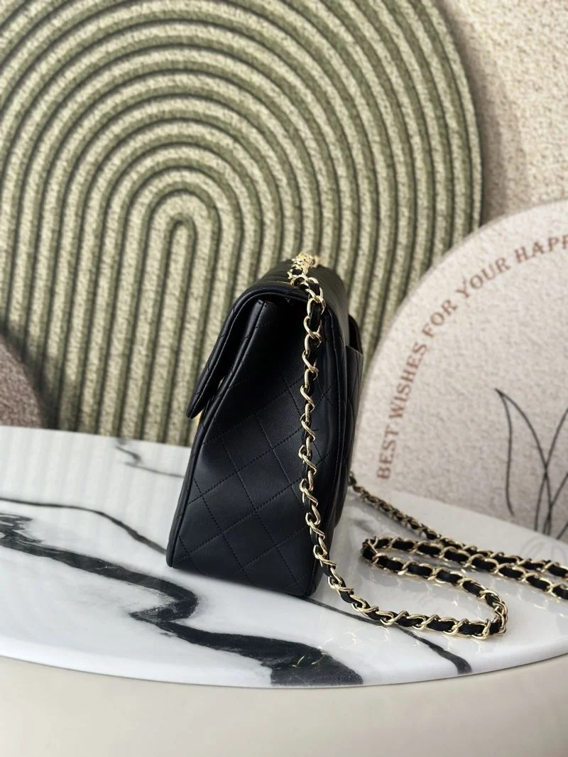 Brand-authenticated Chanel CF Series Bags