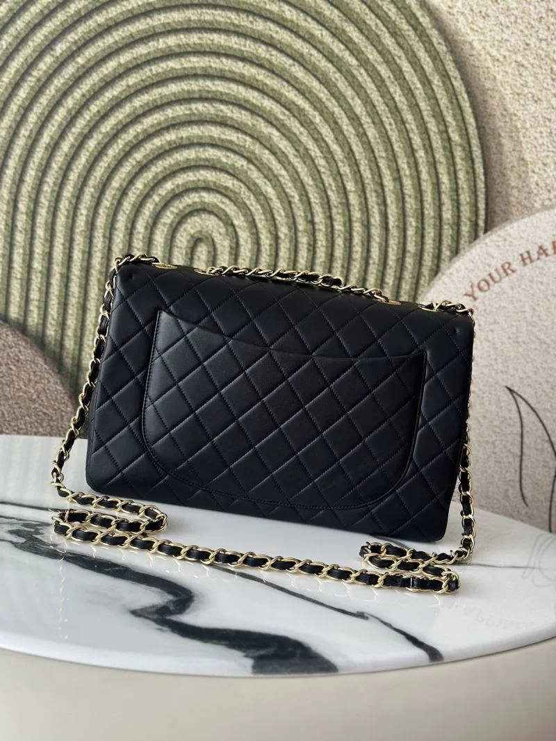 Brand-authenticated Chanel CF Series Bags