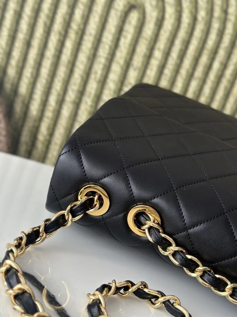 Brand-authenticated Chanel CF Series Bags