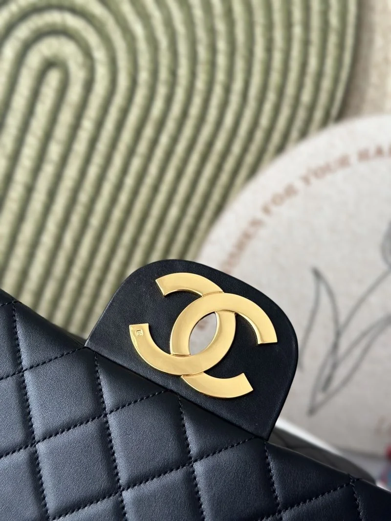 Brand-authenticated Chanel CF Series Bags
