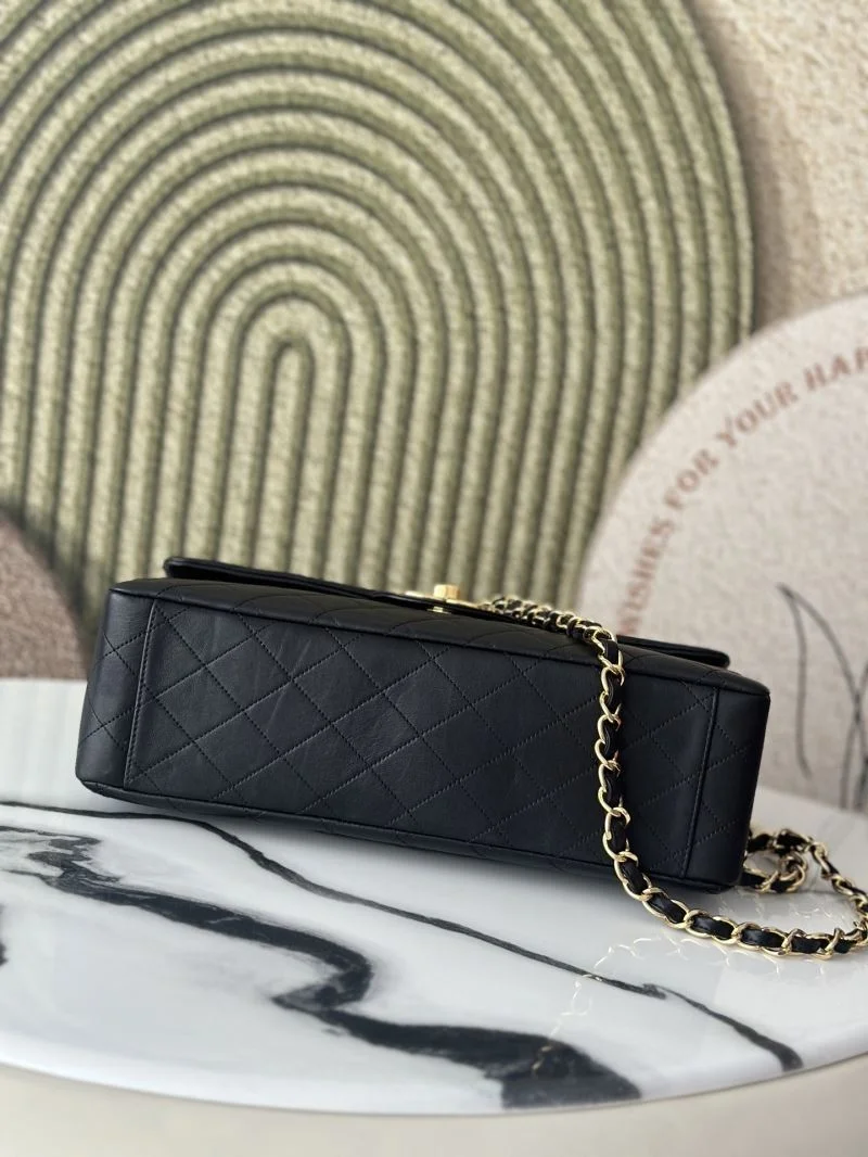 Brand-authenticated Chanel CF Series Bags