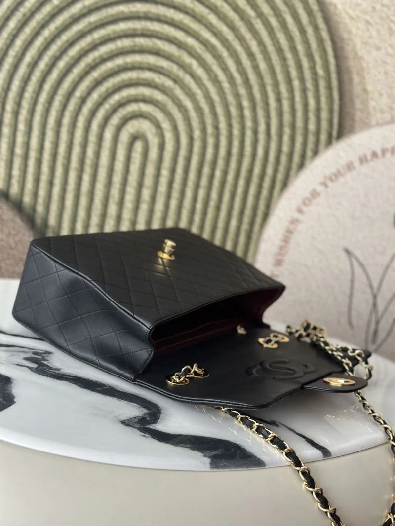 Brand-authenticated Chanel CF Series Bags