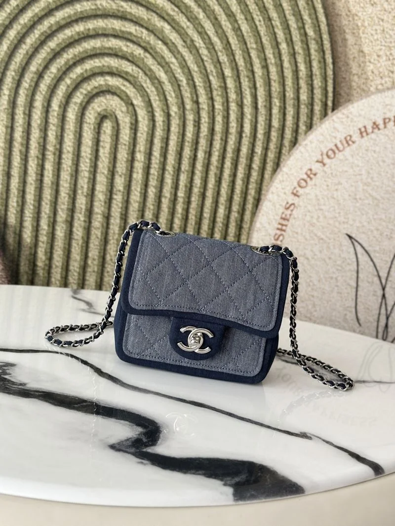 Chanel CF Series Bags