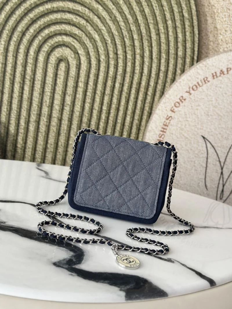 Legit Chanel CF Series Bags