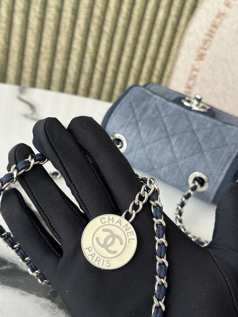 Legit Chanel CF Series Bags