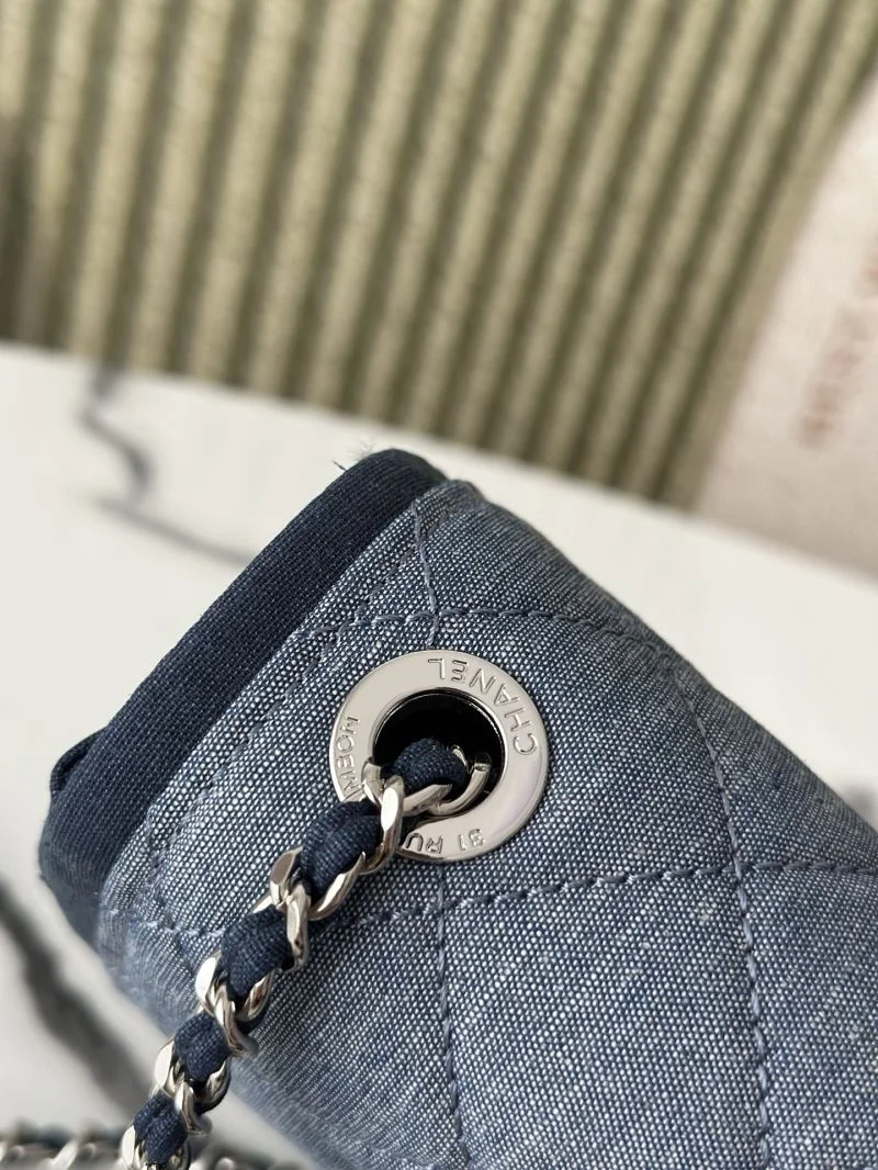 Legit Chanel CF Series Bags