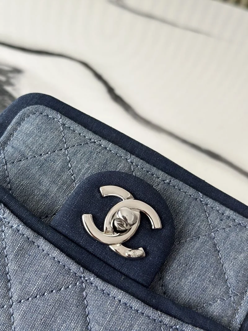 Legit Chanel CF Series Bags