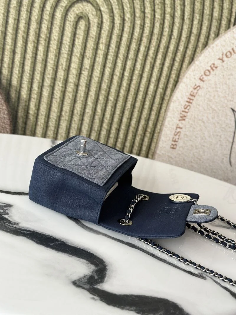Legit Chanel CF Series Bags