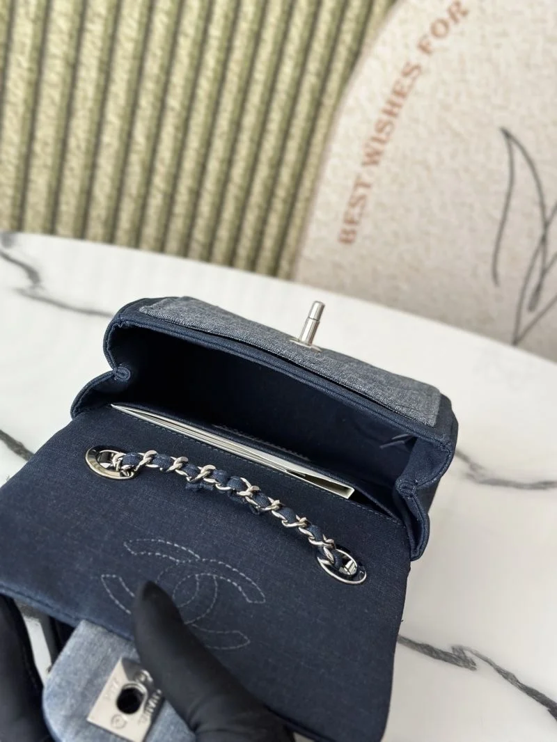 Legit Chanel CF Series Bags
