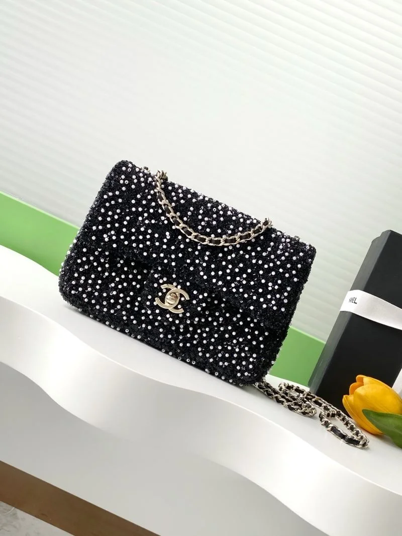 Chanel CF Series Bags