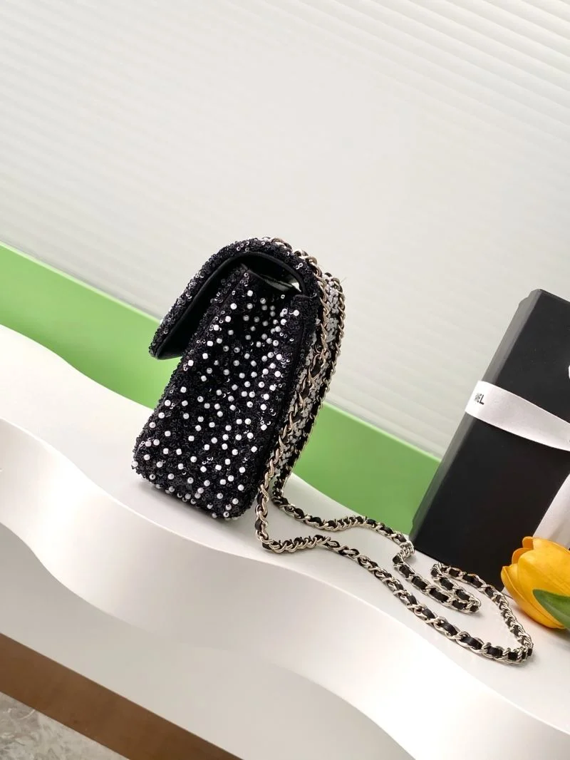 Mirror quality Chanel CF Series Bags